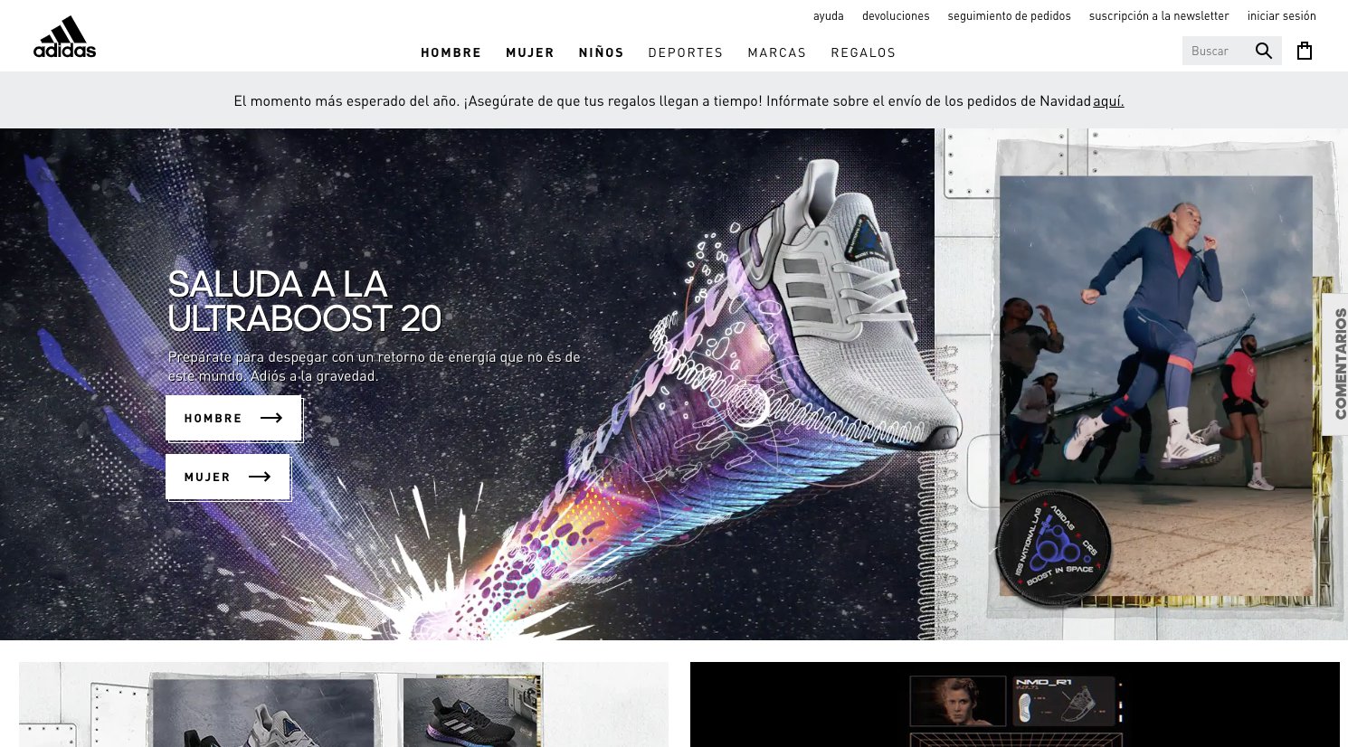 Las 7 tendencias de diseño web que veremos en 2020 - IsotipoDesign